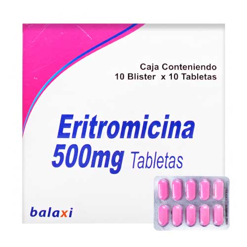 ANTIMICROBIANOS