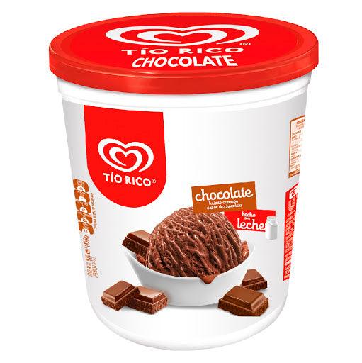 TIO RICO HELADO SUPER SANDWICH X 1 UND 135ML