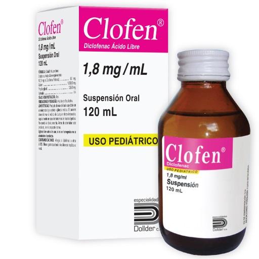 PRAFENAC ACECLOFENACO 100MG X 10 TAB (DICLOFENAC/GERBIN)