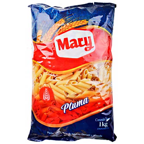 PASTAS
