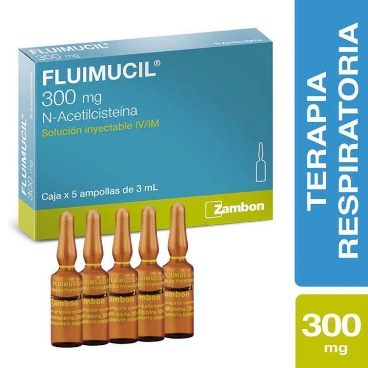 SALUD RESPIRATORIA
